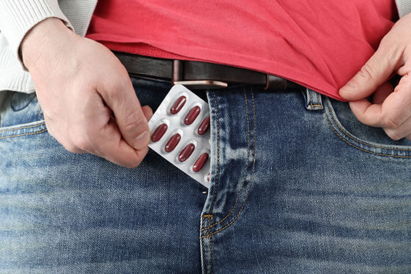 Common Side Effects of Erectile Dysfunction Treatment Pills