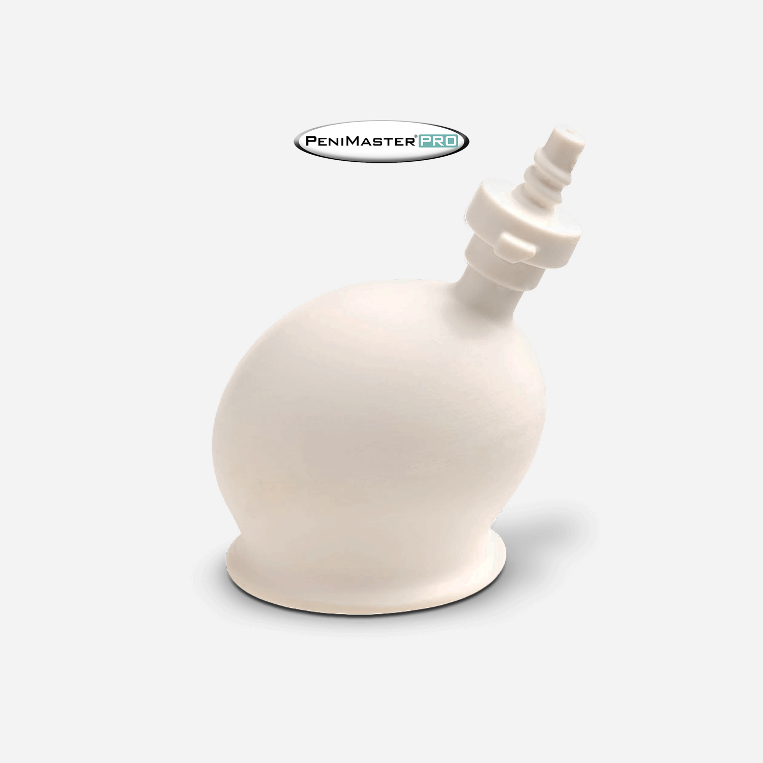 Penimaster® Pro Glans Chamber: Enhanced Frenulum Safety