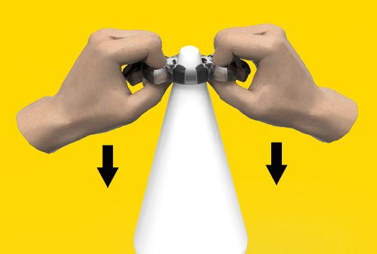 Morpheus Constriction Rings for Effective ED Support