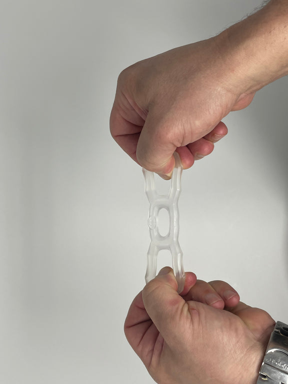 Spartan® Constriction Rings for Enhanced VED Performance