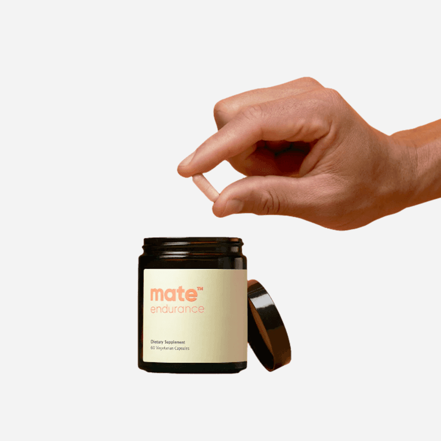 Mate Endurance – Premature Ejaculation Supplement
