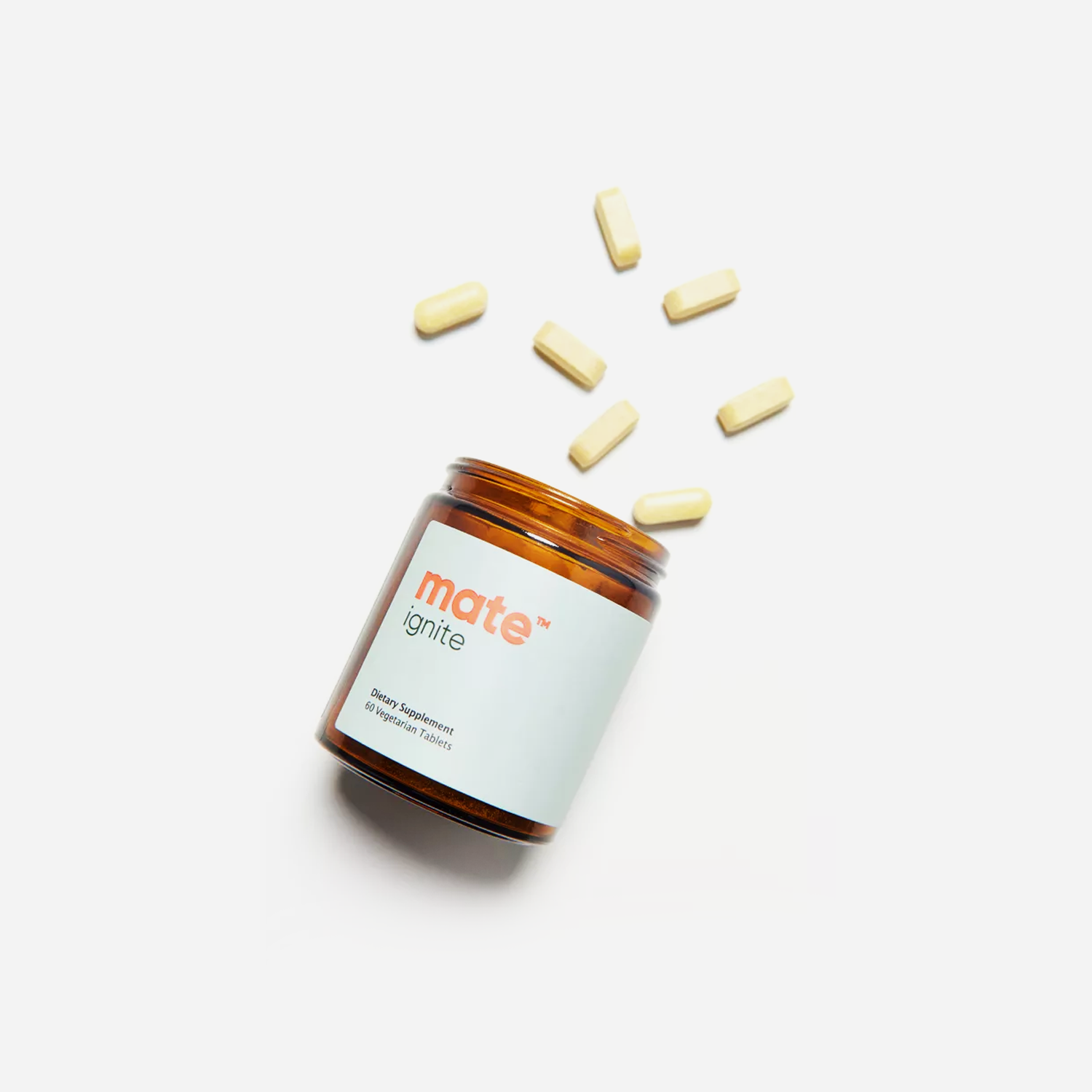 Mate Ignite – Erectile Dysfunction Supplement