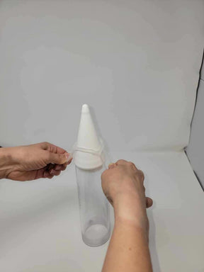 Spartan® Constriction Rings for Enhanced VED Performance