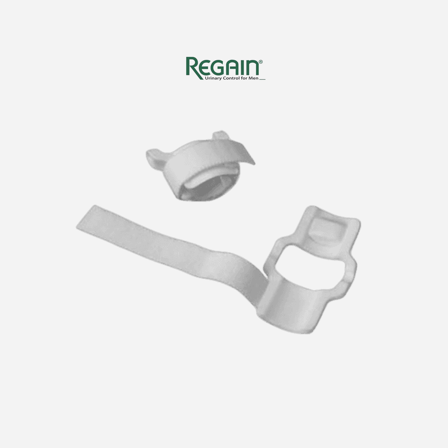 Regain® Advanced Urinary Leakage Belt for Men's Incontinence
