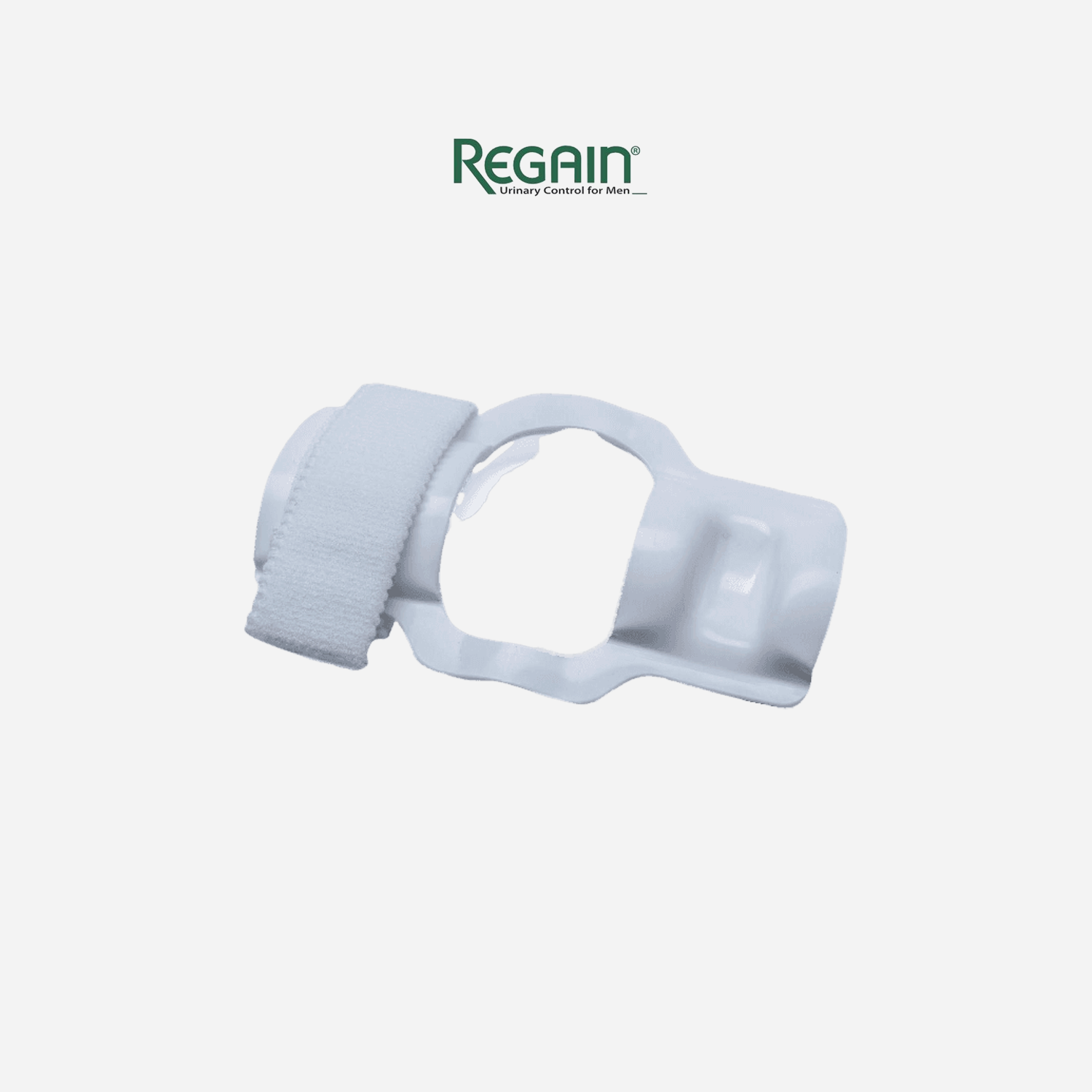 Regain® Advanced Urinary Leakage Belt for Men's Incontinence