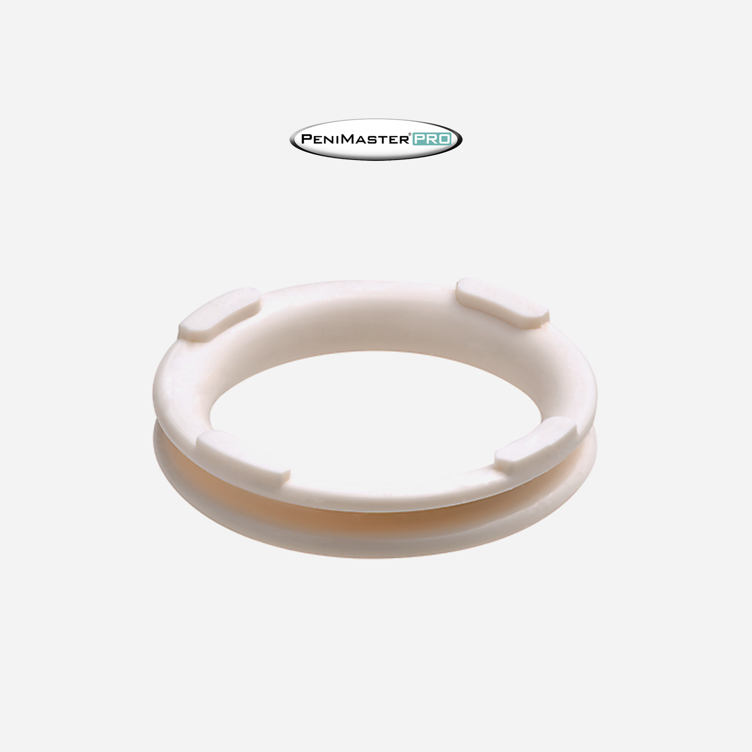 Penimaster® Pro - Sluice Ring for Enhanced Glans Comfort