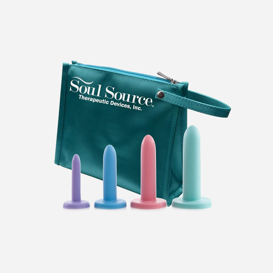 Vaginal Dilators - Urology Health Store