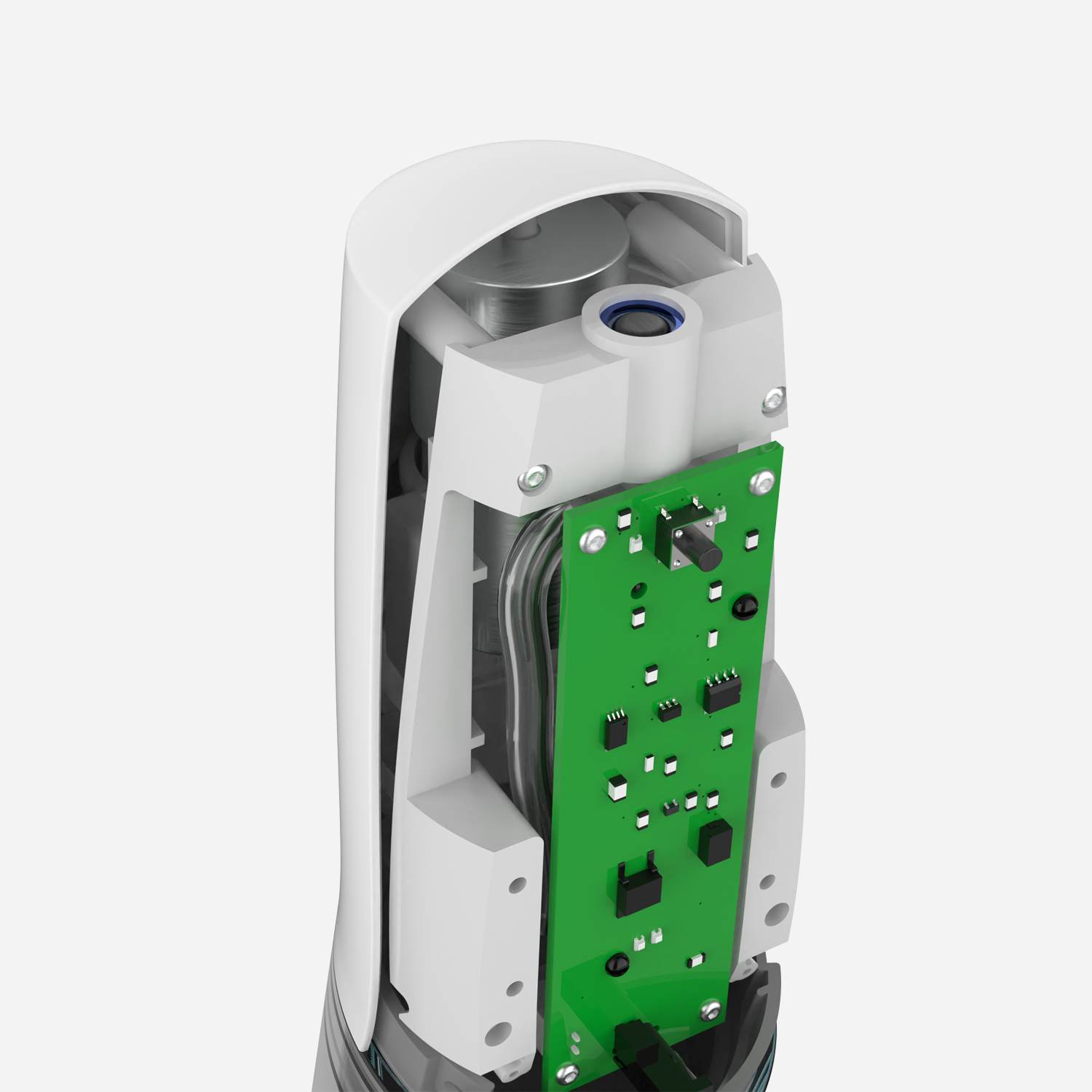 Vacuum Erection Device - Morpheus™ Electronic