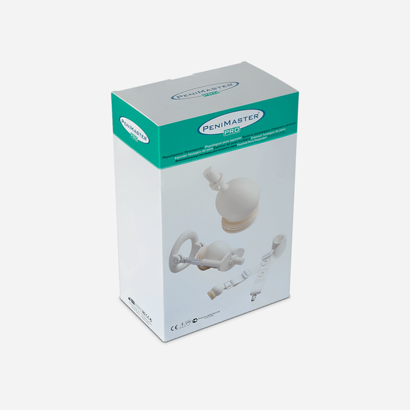 Penimaster Pro® Complete Penis Extender System